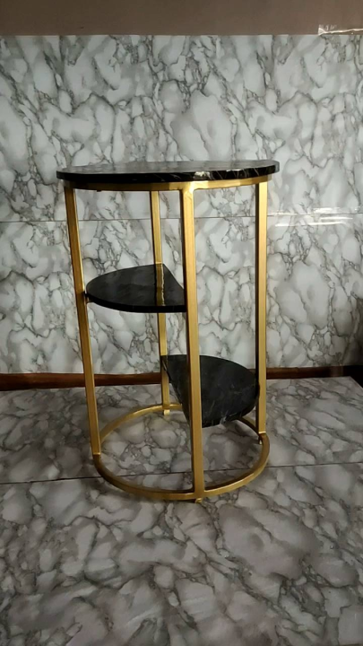 meja cafee table minimalis modern.meja sudut ruangan,meja pojok ruangan ...