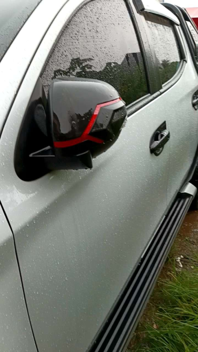 TRITON/STRADA(2019-2023)MONTERO/PAJERO SPORT(2016-2023) SIDE MIRROR ...