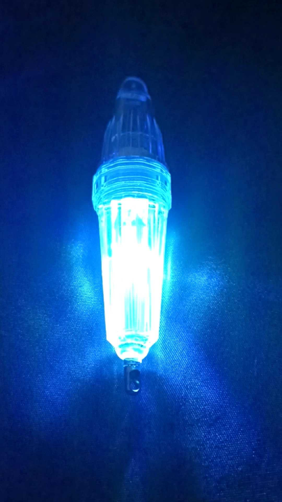 Yamato ML 95 Blinking Squid Light Flasher Squidlight | Lazada PH