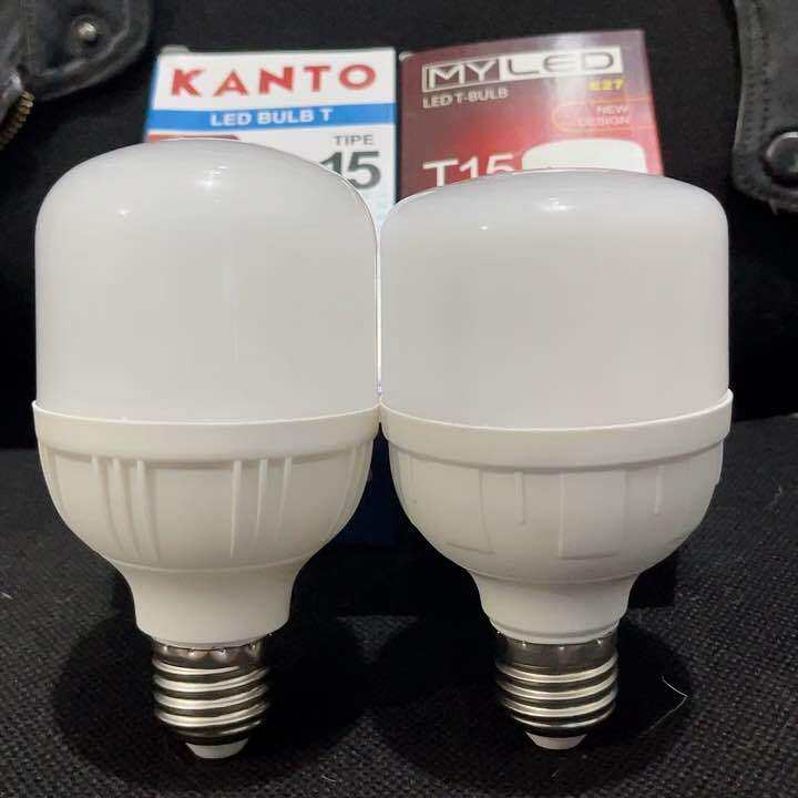 lampu led jumbo / led kapsul sni lampu Led tabung jumbo | Lazada Indonesia