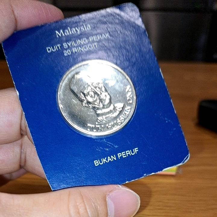 (1981) 4th Malaysia Plan Rancangan Malaysia KE-4 RMK-4 Commemorative ...