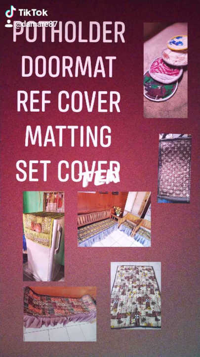 LONGMAT / SAPIN SA UPUAN / BASAHAN NA MAHABA | Lazada PH