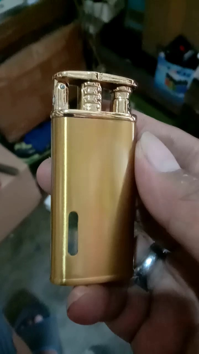 korek api bara elegan | Lazada Indonesia