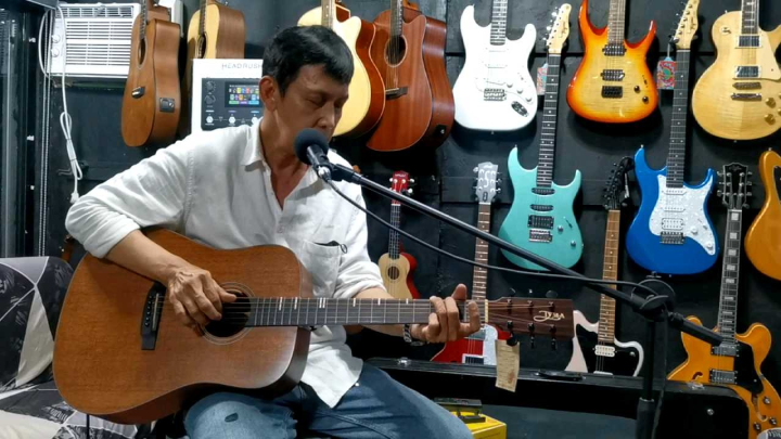 Tyma Premium Acoustic Guitars | Lazada PH