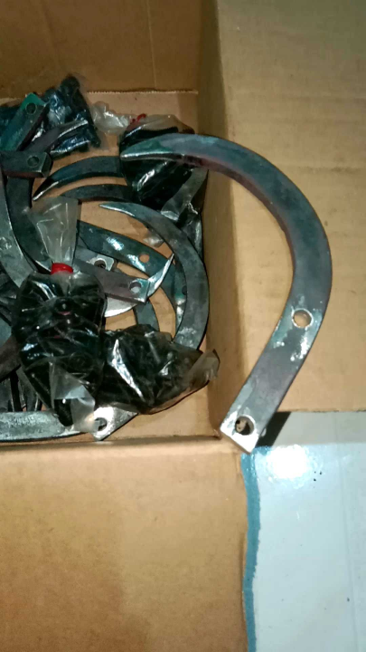 TAJI EGREK ATAU KAIT BUAH SAWIT PER COD | Lazada Indonesia