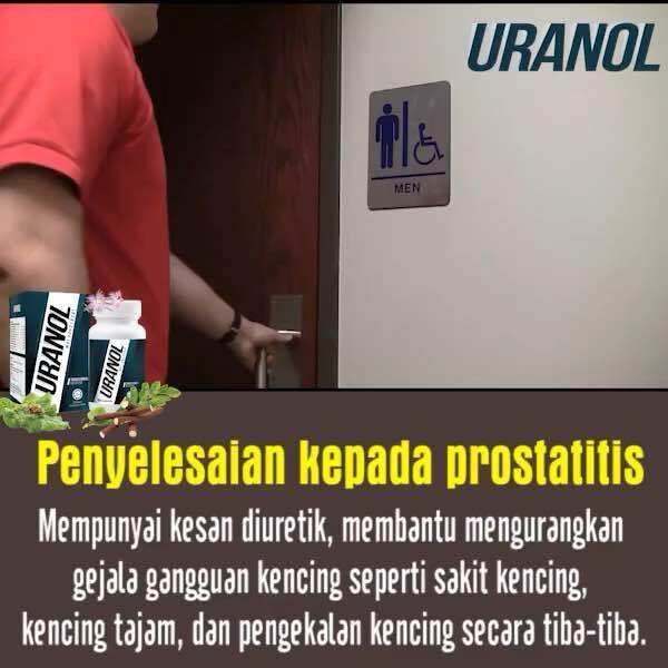 ORIGINAL URANOL | Lazada