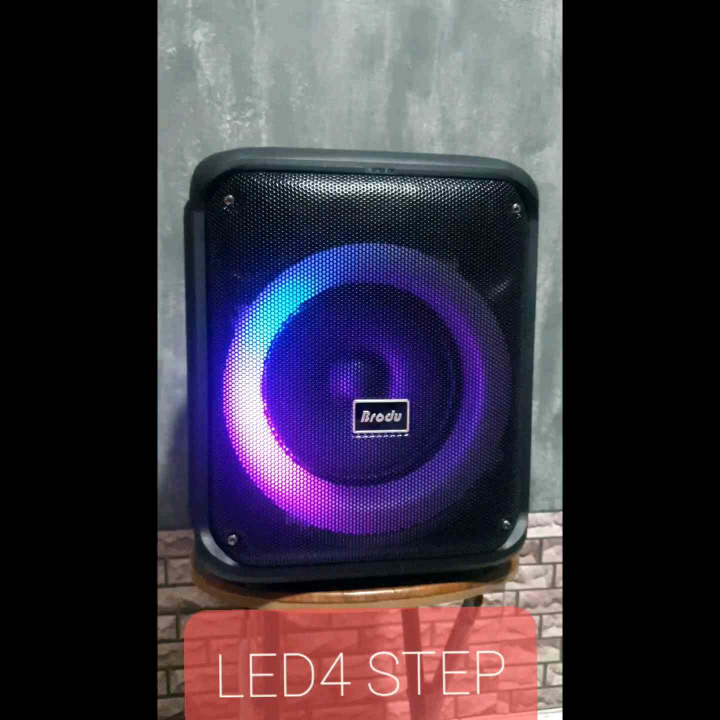 🛒 แบรนแท้ ®️ BTS-1739 DYNAMIC [CLEAN&BIG SOUND] ลำโพง Bluetooth ไร้สาย ...