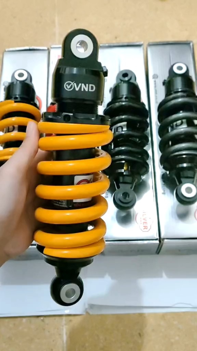 VND Shock / Sonic Mono Shock Sonic Shock Belakang Sonic,Supra 150 Gtr ...