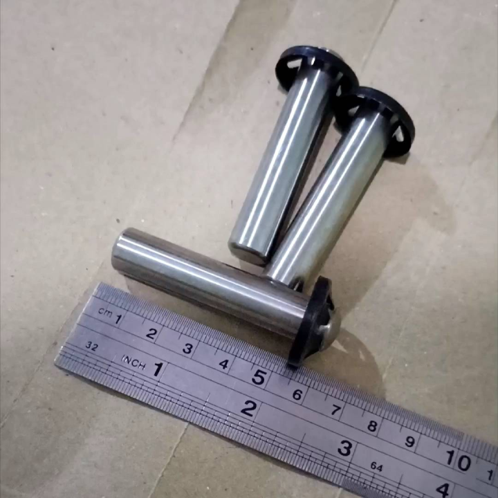 Piston/Plunger Assy Jet Cleaner krisbow | Lazada Indonesia