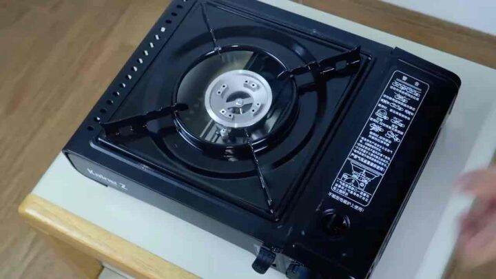 PROSEAL butane gas for portable gas stove 220g（pack=4pcs） | Lazada PH