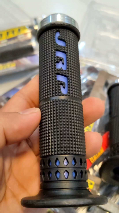 jrp handle grip | Lazada PH: Buy sell online Grips with cheap price ...
