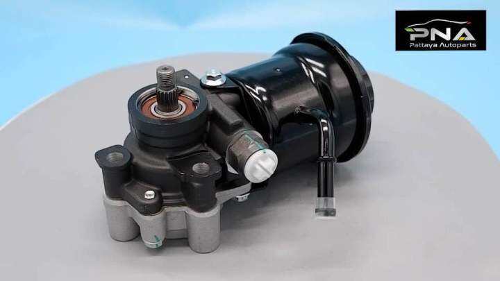 ปั้มเพาเวอร์,ตัวปั่นพวงมาลัยเพาเวอร์ TOYOTA 3RZ ใหม่คุณภาพดี รับประกัน3 ...