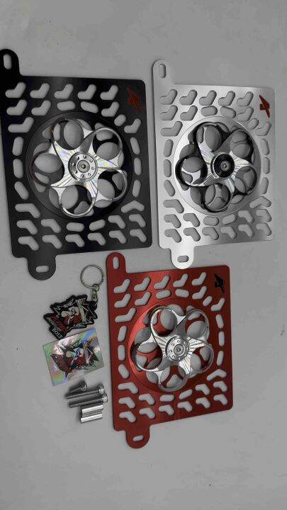 NEW THAILAND tutup radiator SPINNER SPRINT KIPAS KINGDRAG KING DRAG ...