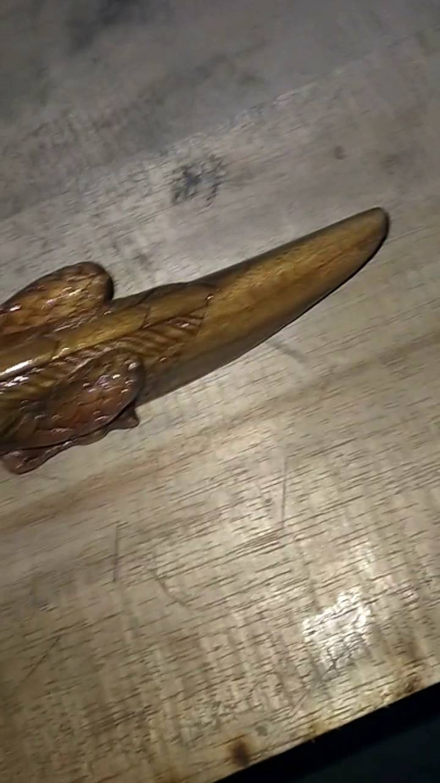 joran pancing wader lentur super variasi bahan optik 2 in 1 // pahul naga karya tangan lilit ...