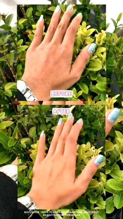 HANASUI Body Spa Exfoliating Gel 300ml Scrub Gel Perontok Daki | Lazada ...