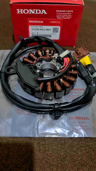 Spul Original Genio Beat Led 2020-2022 Scoopy Led 2021-2022 (31220-K0J ...