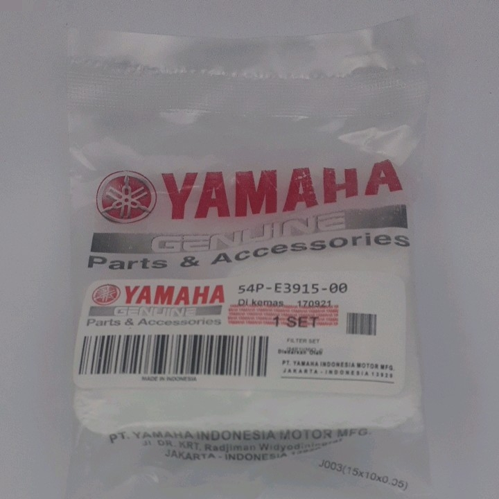PEMPERS/SARINGAN FUEL PUMP YAMAHA 54P-E3915-00 | Lazada Indonesia