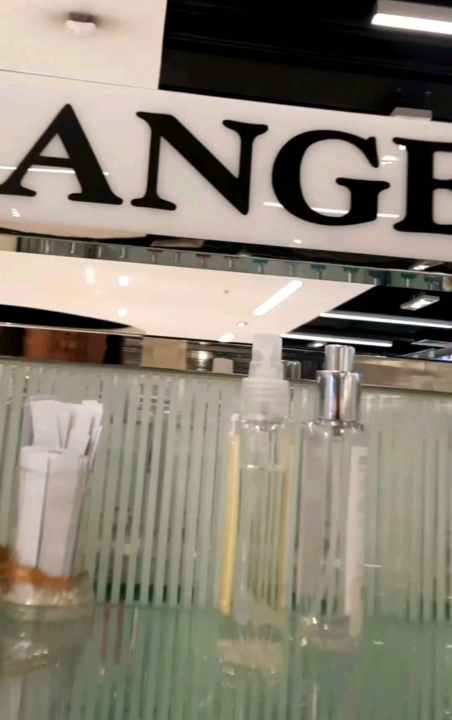 Angel's SMILE body cologne || citrus smile scent|| 100% Authentic NEW ...