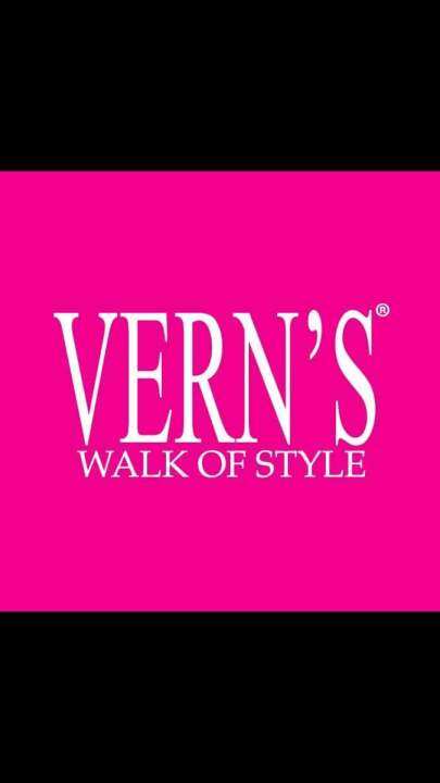 VERN'S Ladies Sneaker Shoe S43023510 RM89.99/WEDGE SHOE/WALKING SHOE ...