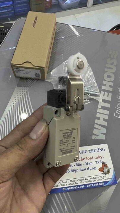 Công tắc hành trình L808 Hanyoung | Lazada.vn