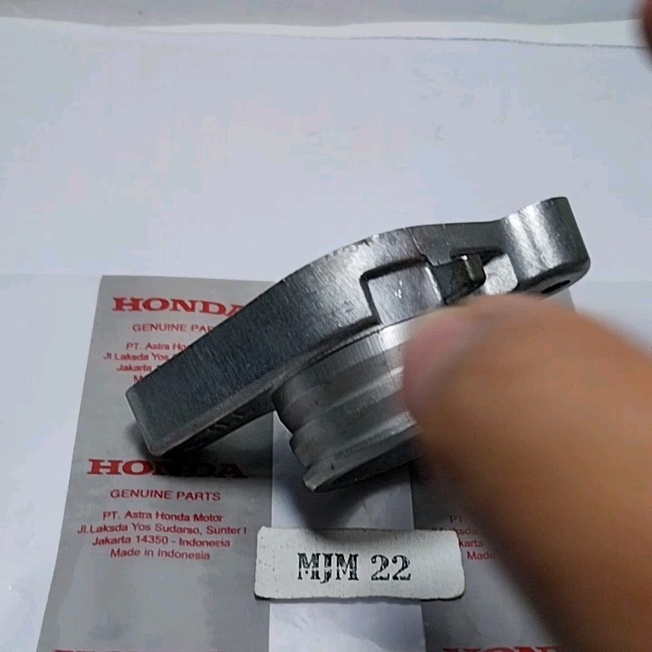 Pipe B inlet Honda PCX 160 K1Z original | Lazada Indonesia