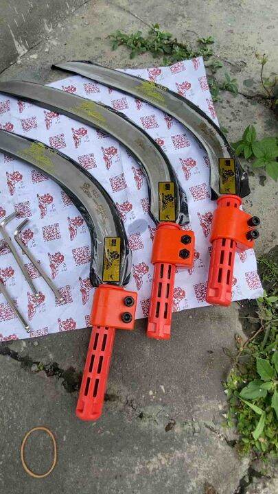 EGREK KLS PALM KING PRO MADE IN MALAYSIA ALAT PANEN sawit | Lazada ...