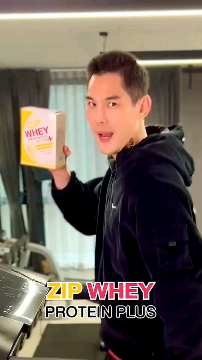 Zip Whey Protein | Lazada.co.th