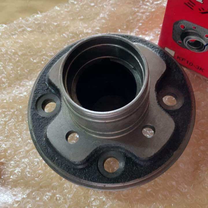 NAP RODA KIJANG 5K SUPER WHEEL HUB KIJANG SUPER 5K MOBIL RUMAH LAHER ...