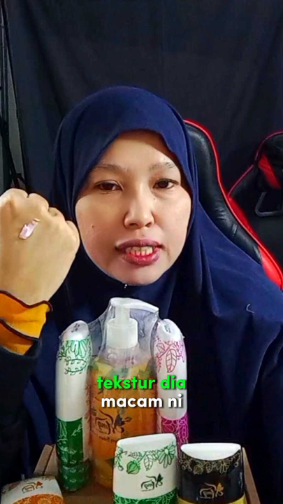 [ORIGINAL] Losyen Minyak Urut Moden MMG Massage Gel Aromatheraphy ...