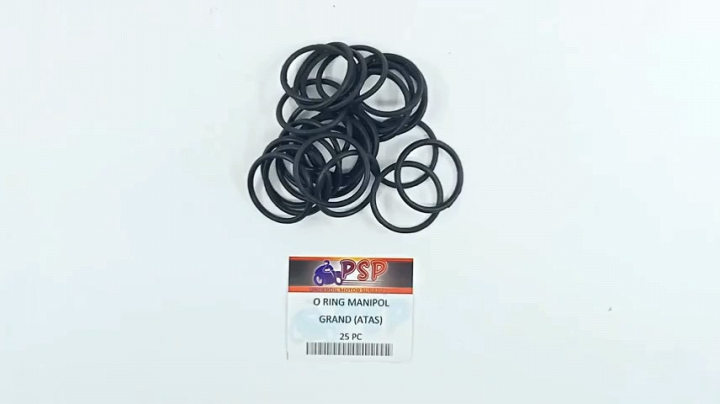 O Ring Manipol Grand "Atas" (Harga Per 25 PC) - Oring Karet Seal Sil Manipul Manifold Honda ...