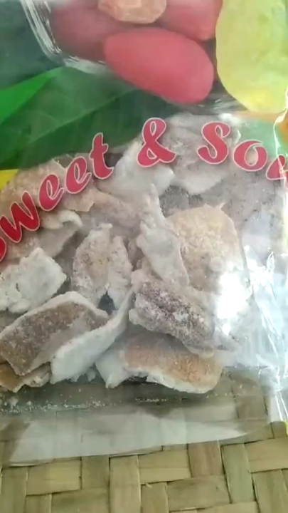 Asam Boi 6 pack | Lazada