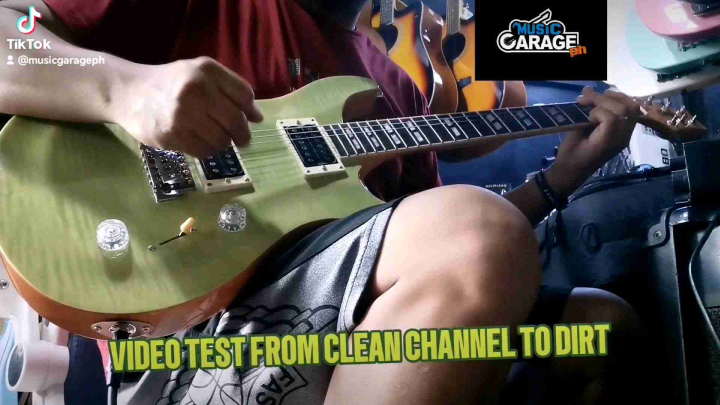 DND ELECTRIC Guitars | Lazada PH