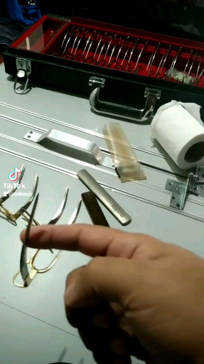 Gaff Tari sa Manok Panabong 1000 per piece | Lazada PH