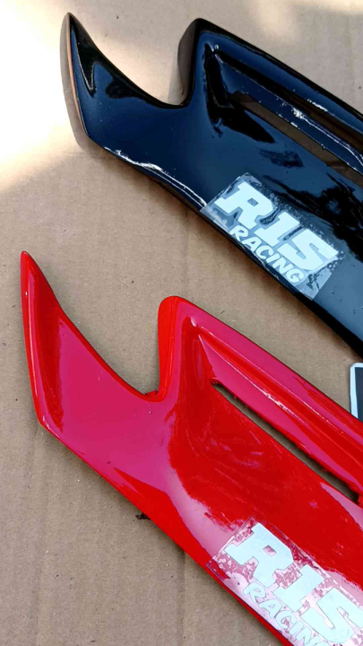 Winglet R15 v1 v2 Yamaha R15 v2 bisa bayar di tempat | Lazada Indonesia