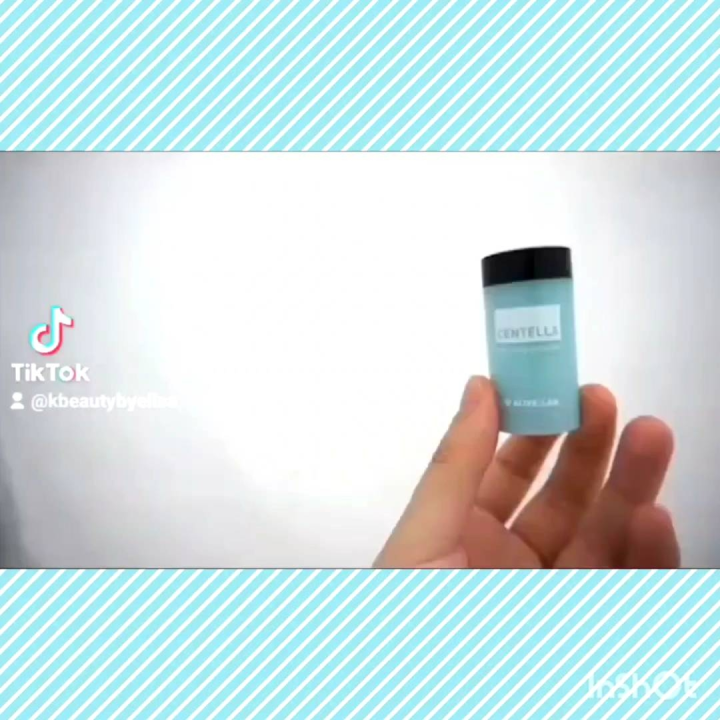 [ALIVE:LAB] Centella Dressing Powder 8ml | Lazada PH