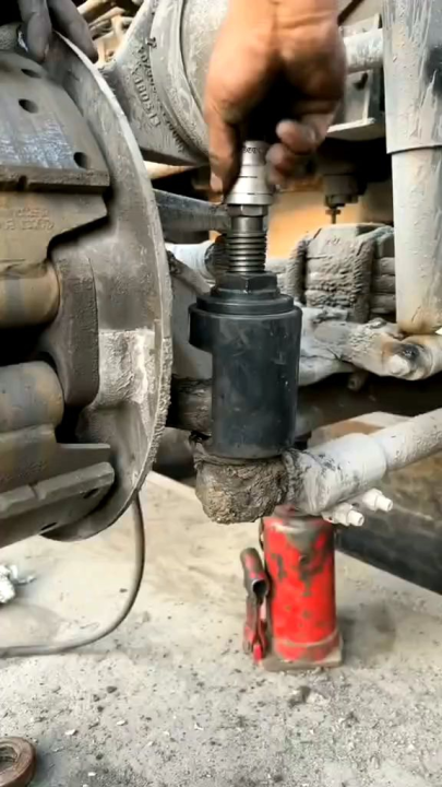 TREKER TIE ROD DAN BALLJOINT MOBIL BESAR | Lazada Indonesia