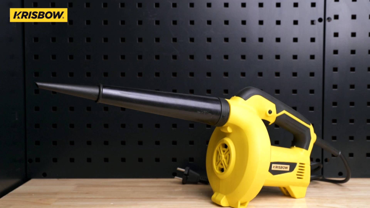 Blower Krisbow Electric Eb4-v1 | Lazada Indonesia