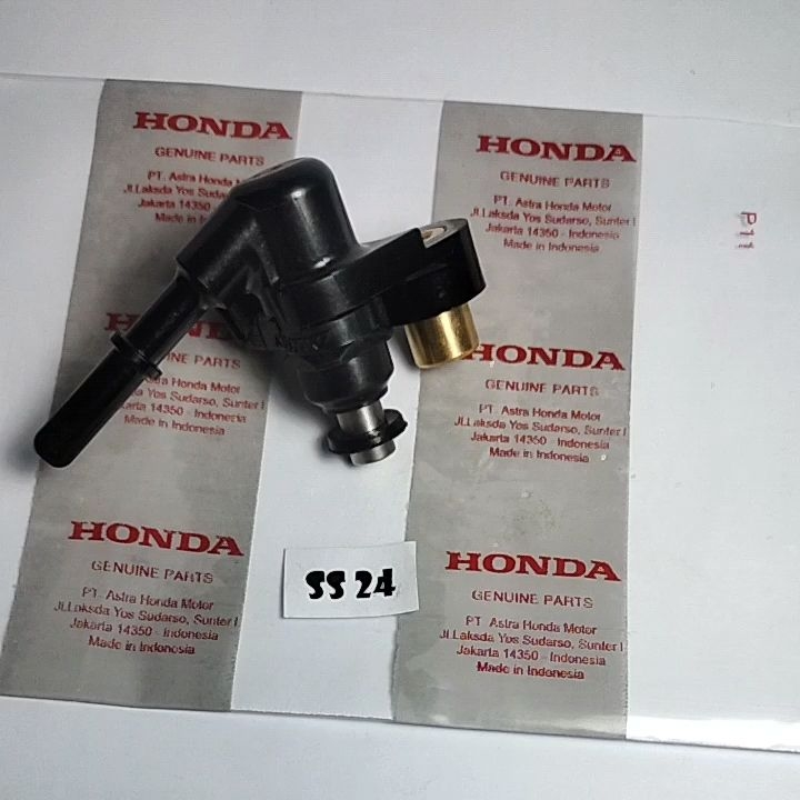 Injektor injector berikut cangklong Honda Verza Mega pro fi cb150 ...