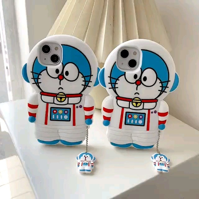 Casing 3D doraemon Lucu Khusus ip | Lazada Indonesia