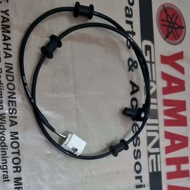 whell whell sensor Assy kabel sensor speed belakang Yamaha Nmax ,Nmax ...
