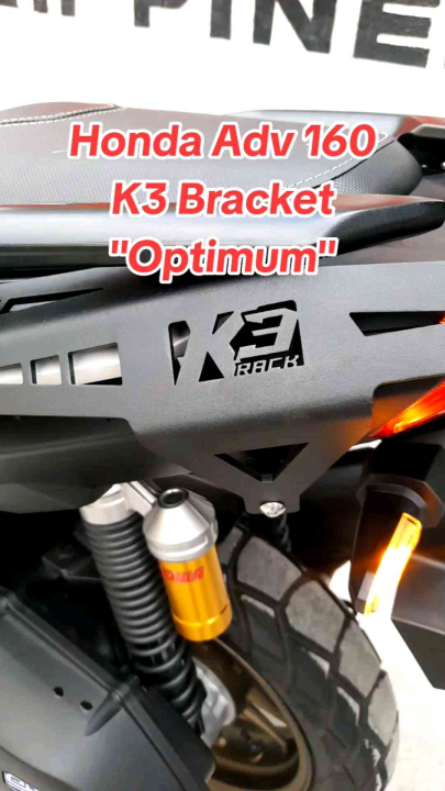 OPTIMUM K3 ADV160 BRACKET | Lazada PH
