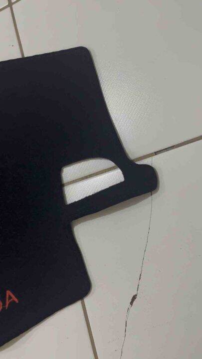 DASHBOARD COVER MITSUBISHI STRADA TRITON 2015 2016 2017 2018 2019 2020 ...