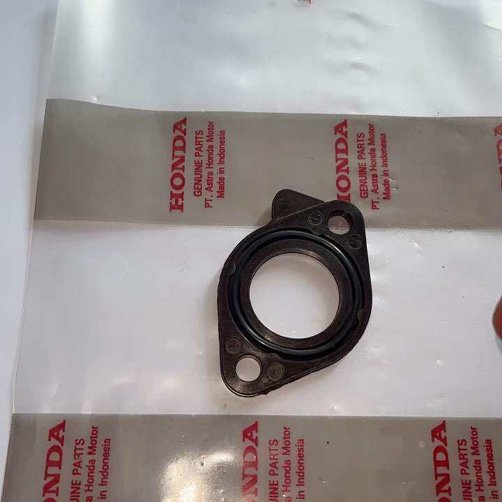 fiber Bonit insulator inlet pipe PCX 125 vario 125 original | Lazada Indonesia