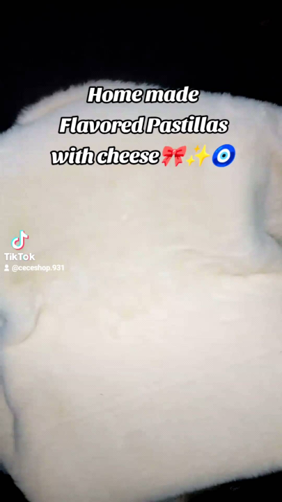 Flavored Pastillas | Lazada PH