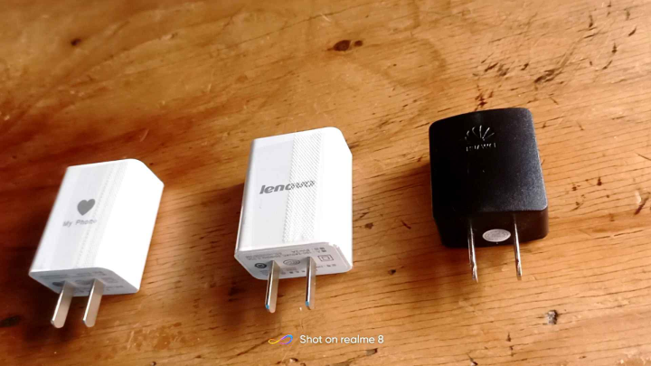 USB POWER ADOPTOR charger assorted brands | Lazada PH