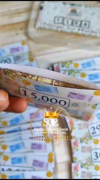 TIKA | TABUNGAN IKUT KALENDER | NABUNG SERU DI BOX SAVING CHALLENGE ...