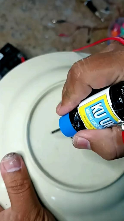 grapir tulis nama di keramik kaca dan bahan lain ny | Lazada Indonesia