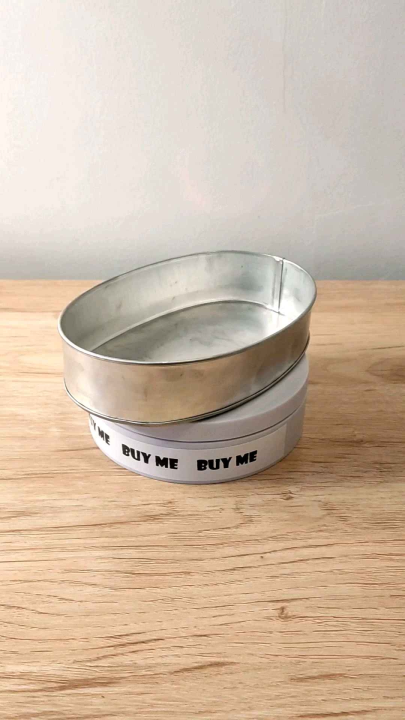 Llanera / Leche Flan Creme Caramel Molder | Lazada PH
