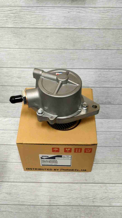Vacum pump pompa blower rem ford ranger everest tdi 2.5 2500cc bt50 ...