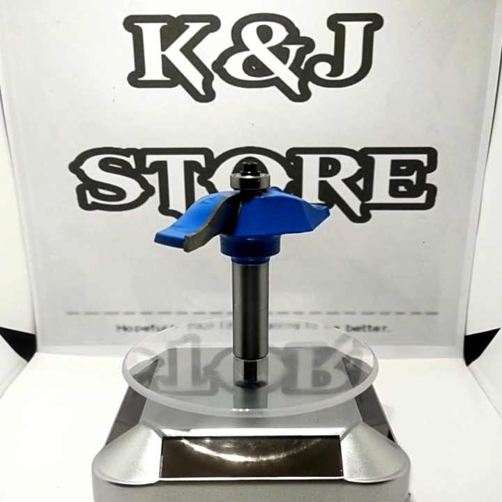 Mata profil panel pintu raised door ogee trimmer router bit Mata Profil ...